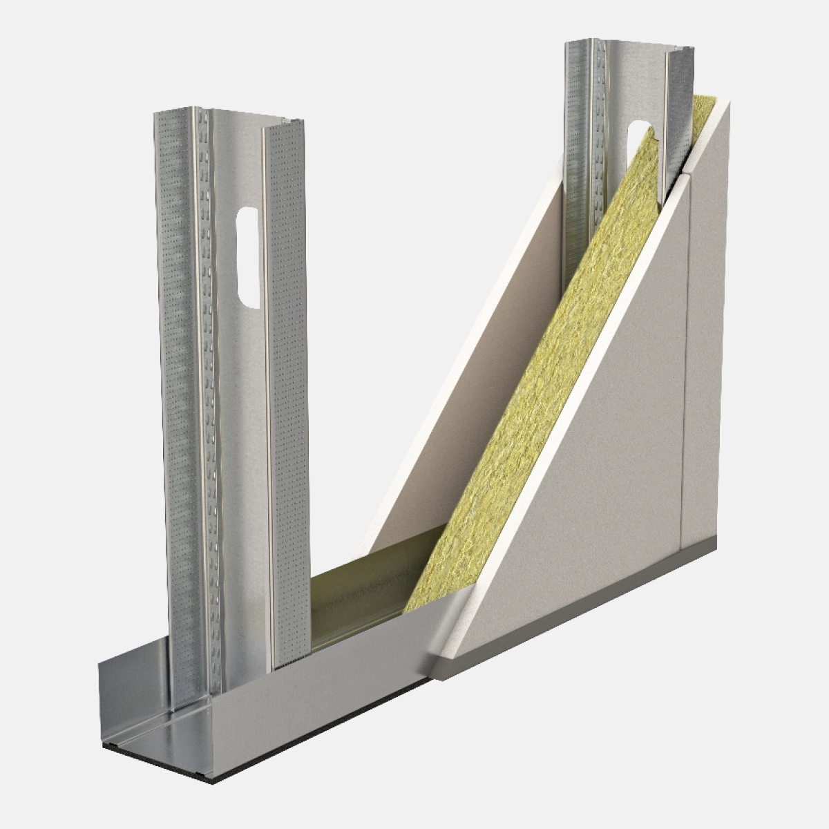 Norgips Veggtabell - Norgips