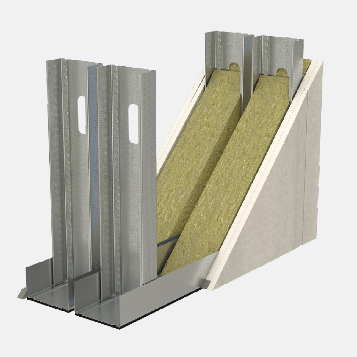 Norgips Veggtabell - Norgips