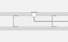 Lydreduksjon i vegger - Norgips