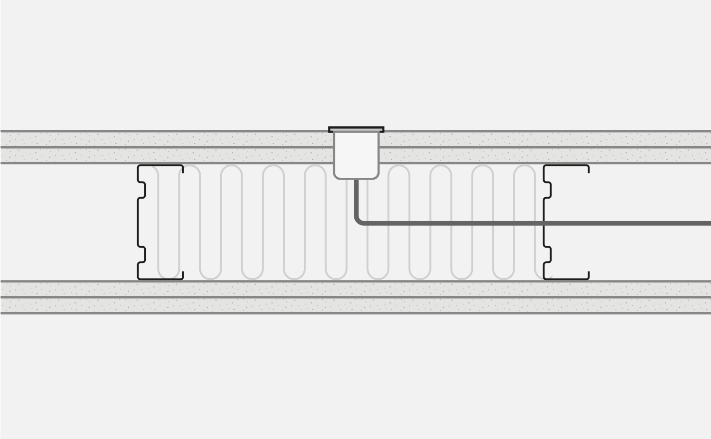 Lydreduksjon i vegger - Norgips