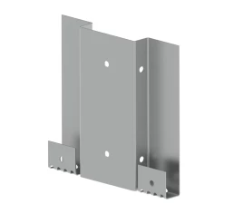 Vegger med stål - Norgips